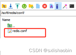 Docker 安装 Redis_docker redis daemonize no-CSDN博客