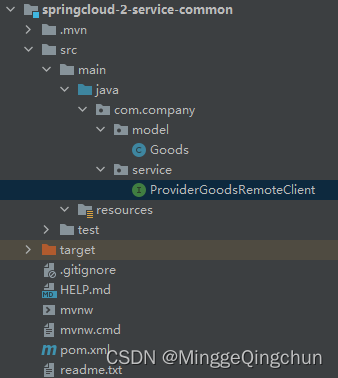 SpringCloud - Spring Cloud Netflix 之 Feign；Spring Cloud 之 OpenFeign声明式服务调用组件（六）_spring-cloud ...