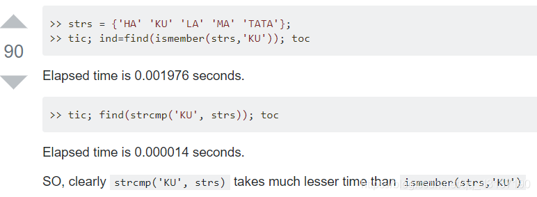 matlab怎么在元胞数组中查找字符串 与strfind()和findstr()不同 (推荐！)_matlab在元胞数组里寻找包含某个符号的字符-CSDN博客