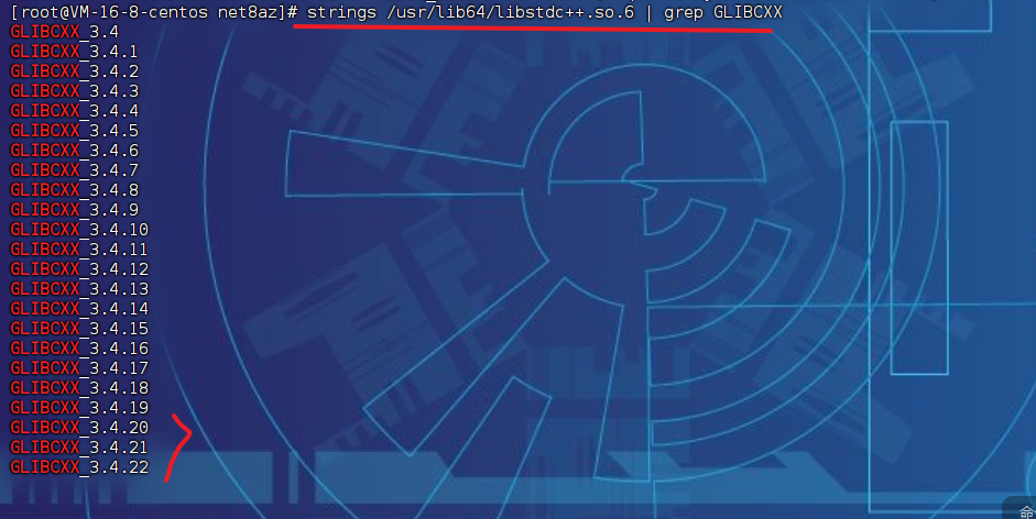 【干货分享】CentOS中离线部署ASP.NET8.0-CSDN博客