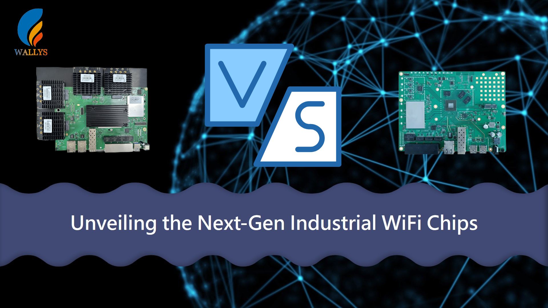 IPQ9574 and IPQ8072: Next-Gen Industrial WiFi Chips Explained-CSDN博客