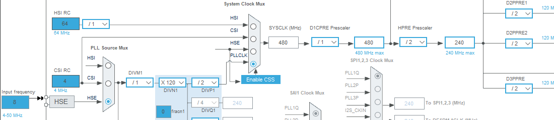 STM32单片机示例：ETH_LAN8742_DHCP_NonOS_Poll_H743_stm32 lan8742-CSDN博客