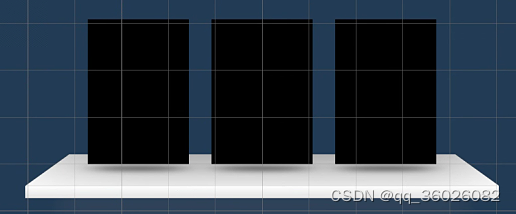 Unity Horizontal/Vertical/Grid Layout Group组件使用案例-CSDN博客