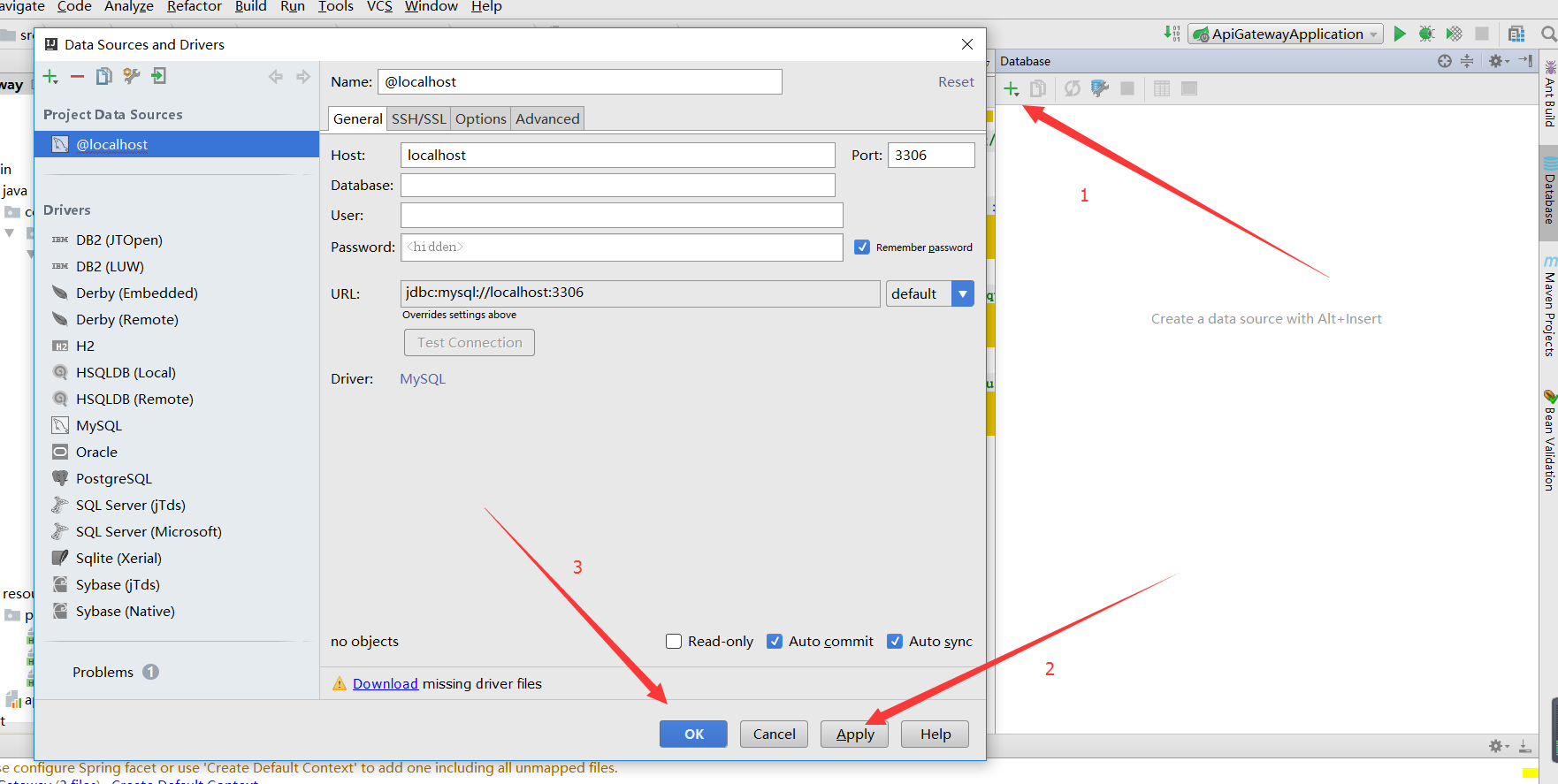 idea的mybatis的xml文件总是报警告SQL dialect is not configured_mybatis sql dialect is not configured.-CSDN博客