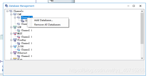 CANalyzer添加dbc文件-CSDN博客