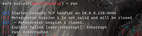 msf 生成 shellcode 利用 python 加载 免杀_python写msf加载器-CSDN博客