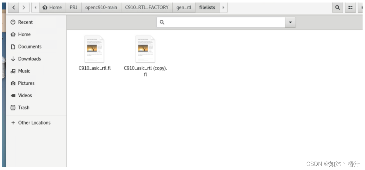 【平头哥开源CPU——玄铁C910】开源项目DC综合准备流程（SRAM处理）-CSDN博客