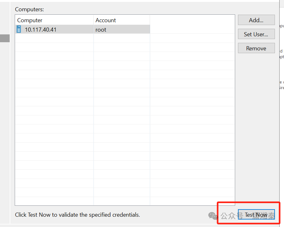 Veeam配置备份oracle实例_veeam备份oracle-CSDN博客