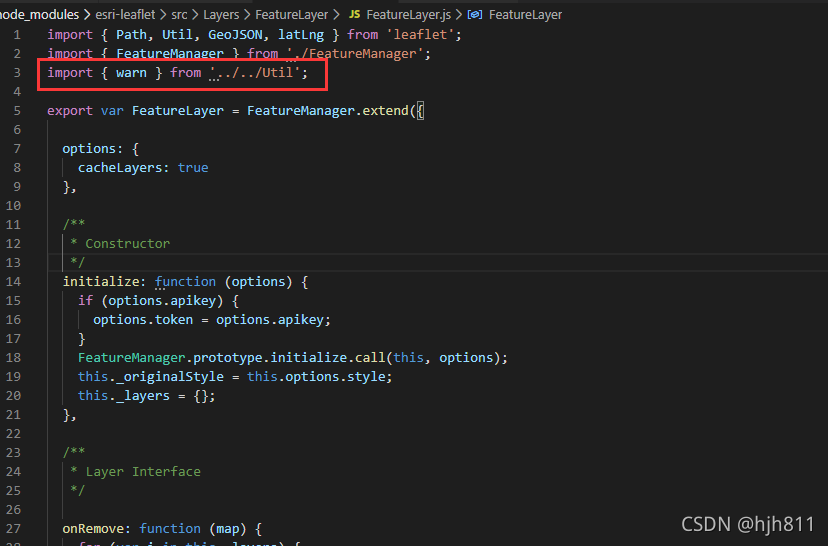 Vue-leaflet系列(2):解决esri-leaflet的attribution覆盖_leaflet attribution-CSDN博客