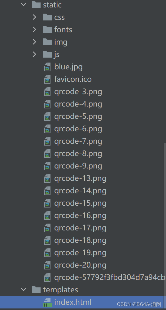 历时3天的springboot+vue打包成jar包_springboot整合vue打成jar包-CSDN博客