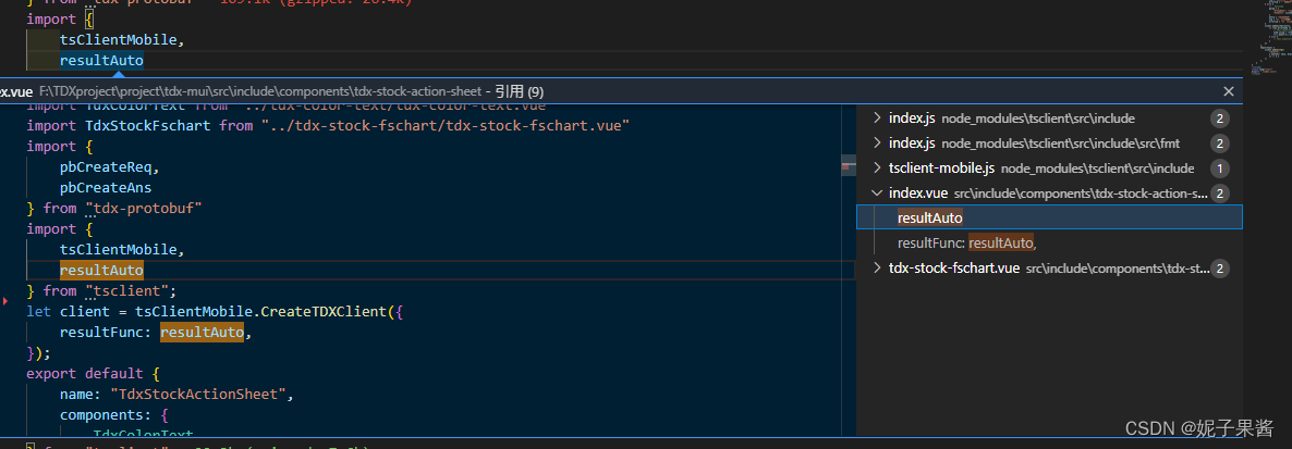 VsCode好用的神仙插件_microsoft edge tools for vs code-CSDN博客