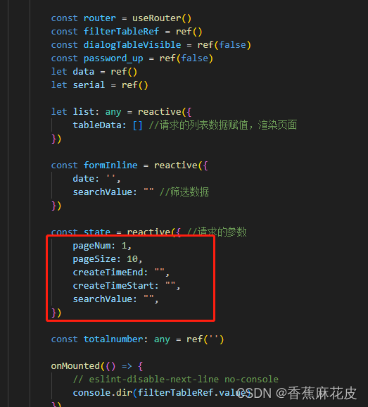 element-puls分页功能实现_elementplus分页-CSDN博客