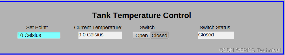 EPICS DataBase详解-CSDN博客