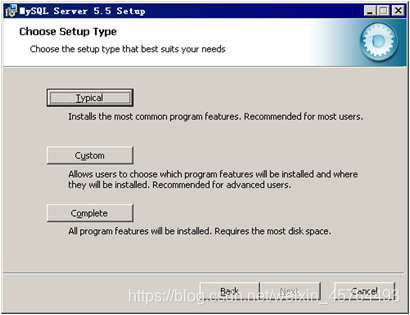 windows平台下安装和配置MySQL_mysqld -install windows-CSDN博客