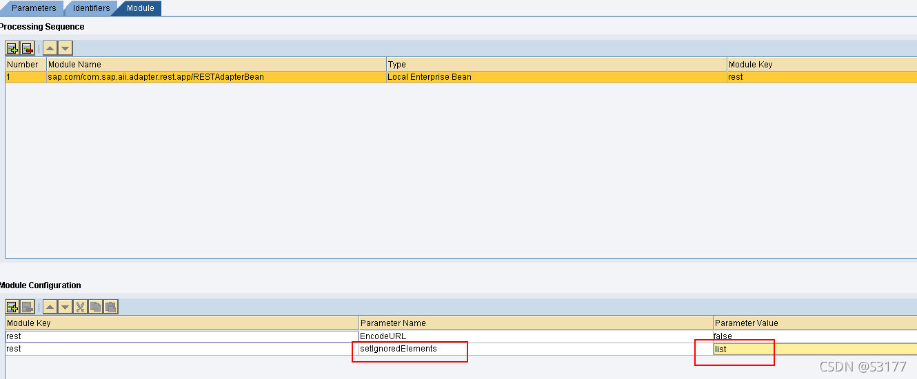 SAP PO REST Adapter XML Payload To JSON 删除节点_sap po json去掉节点名称-CSDN博客