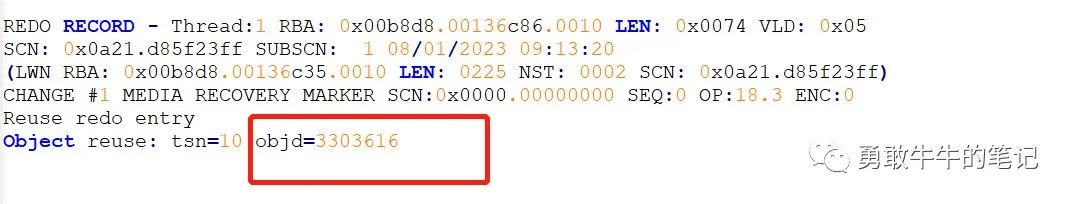 Oracle-ORA-00600:[ktspffbmb:objdchk_kcbnew_3]_ora00600-CSDN博客
