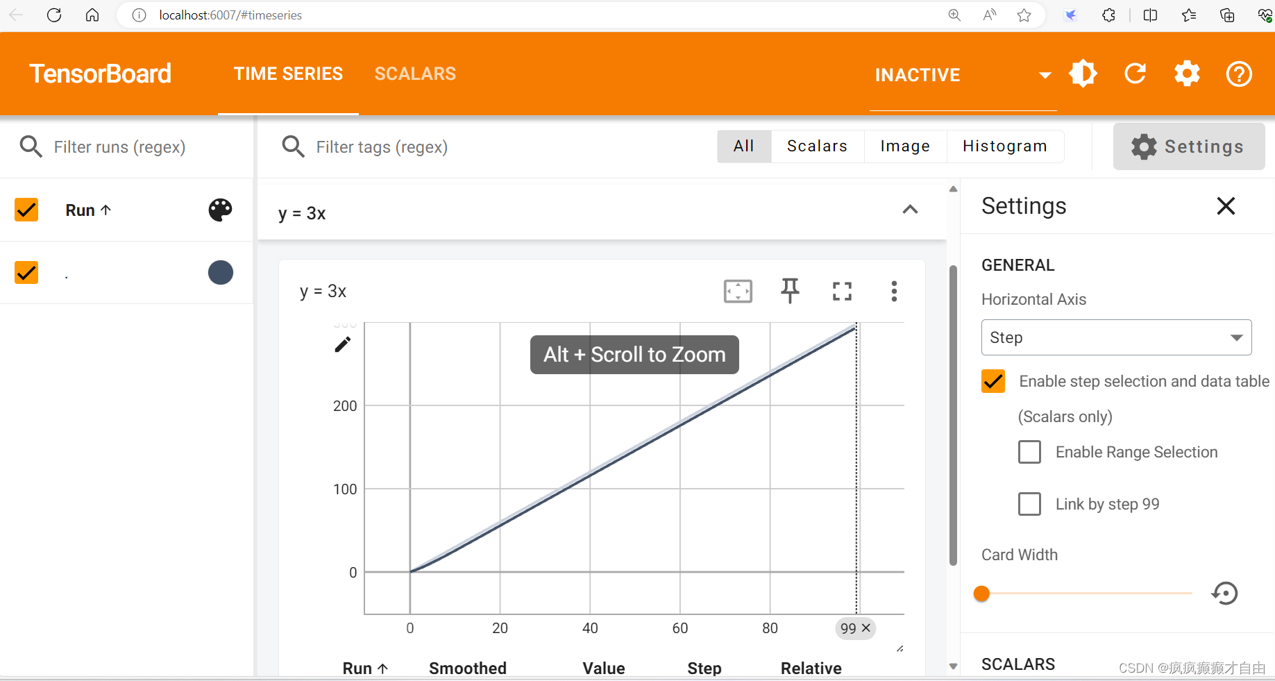 小土堆pytorch学习-CSDN博客