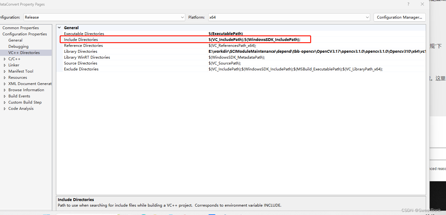 VS2013C++iostream缺失问题及解决-CSDN博客