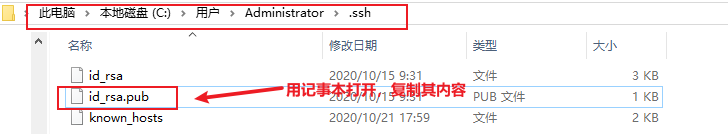 Git Git Clone显示需要密码（git生成ssh Key）有点儿东西 Csdn专栏 0107