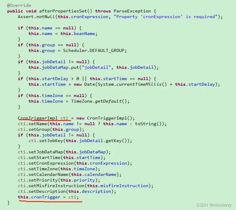 Spring框架FactoryBean接口的作用和应用-CSDN博客