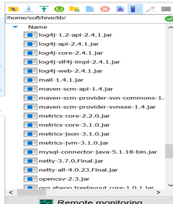 Hive伪分布式安装与MySQL配置教程-CSDN博客