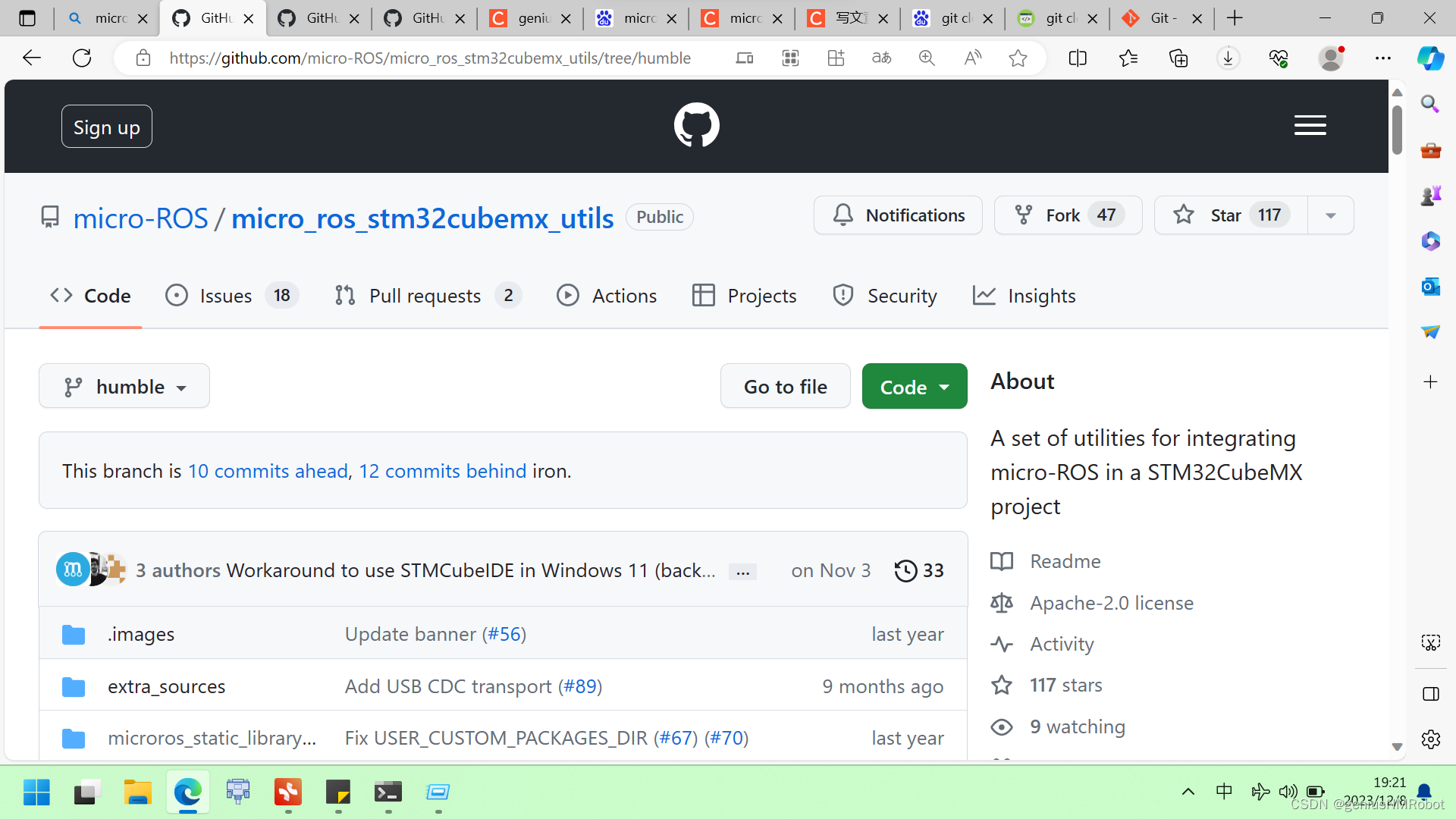 理解Git clone命令：克隆远程仓库-CSDN博客