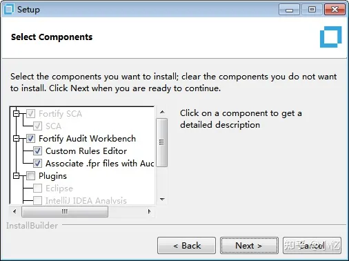 HPEFortify安全扫描工具全面指南,-CSDN博客