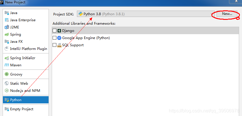 python2/3共存安装，idea和Linux测试脚本_idea python2 python3-CSDN博客
