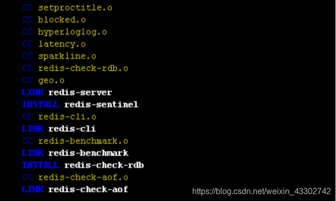 Redis安装与配置教程-CSDN博客