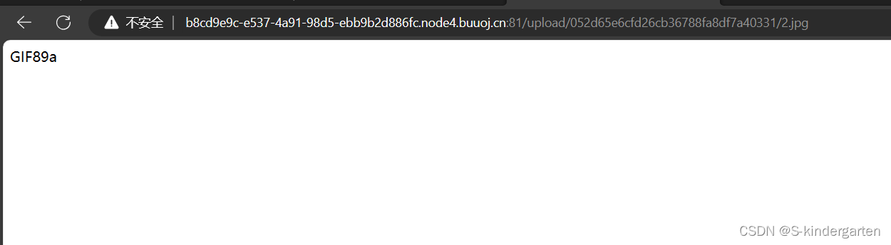 [GXYCTF2019]BabyUpload1_[gxyctf2019]babyupload 1-CSDN博客