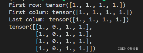 Pytorch教程_torch.randlike-CSDN博客
