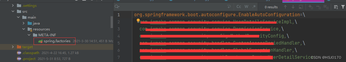 springboot的三种扫描并加载Bean方式_springboot scan 重复加载bean-CSDN博客