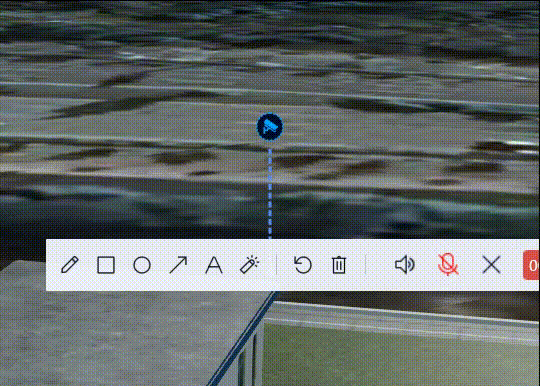 Supermap Iclient3d For Webgl实现浮动点效果 Csdn博客 