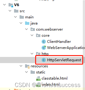 WebServer_localhost 8088 index html-CSDN博客