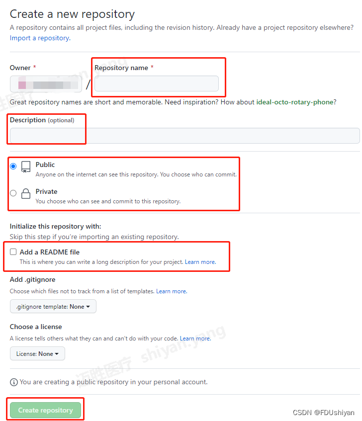 CentOS 上传代码到git_centos 提交git-CSDN博客