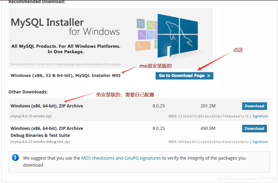 Mysql数据库的安装与mysql Workbench的使用mysql Workbench和mysql版本必须一致吗 Csdn博客