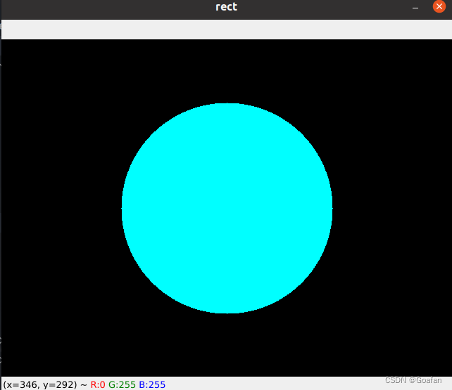 OpenCV_03图形绘制_使用cv2.line函数绘制边长为200个像素的等边三角形-CSDN博客
