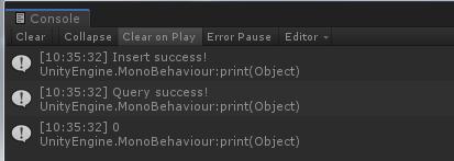 Unity连接MySQL数据库超详细版!!!（MySQL安装、Navicat安装、Unity连接MySQL测试）_如何确定unity与mysql建立了连接-CSDN博客