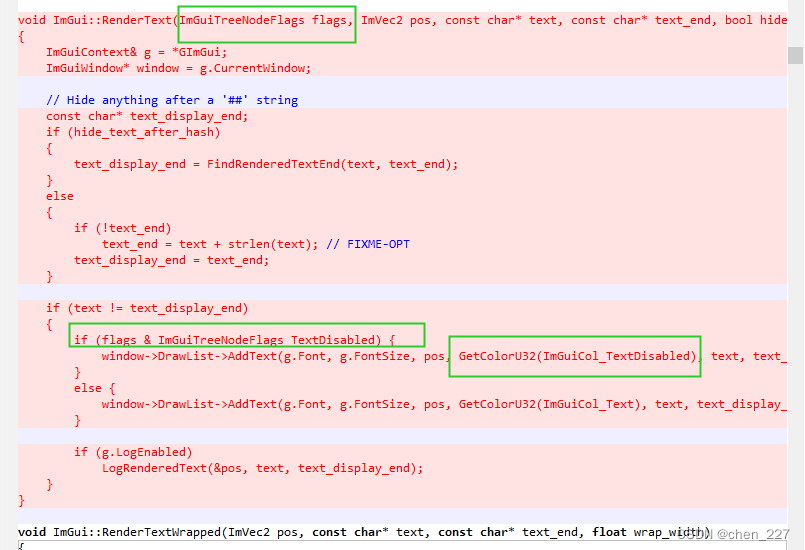 imgui tree节点无效置灰实现方案_imgui treenode-CSDN博客
