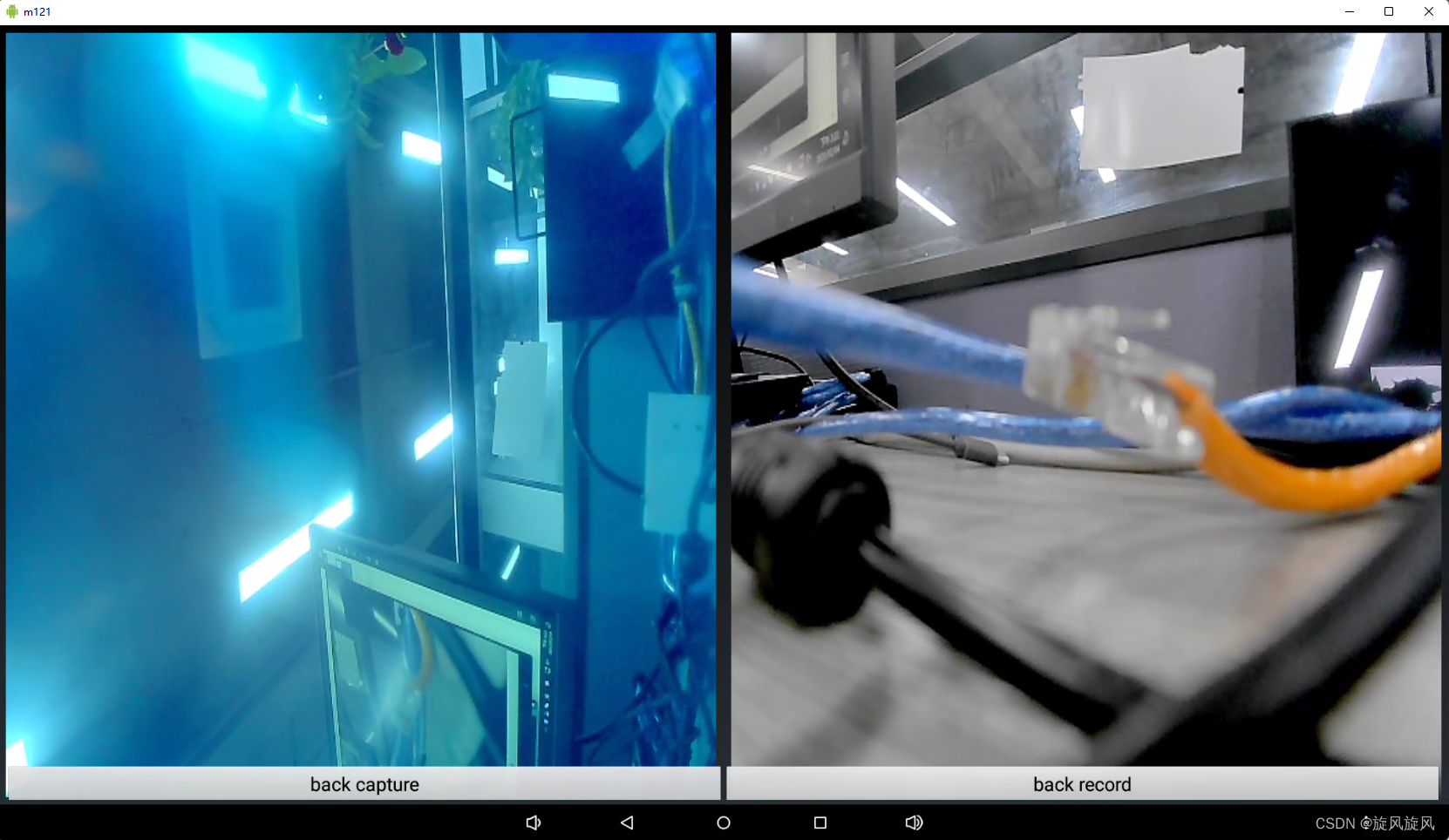 RK3128-5.1-双USB摄像头的打开方法_电脑怎么同时打开两个 usb摄像头调试-CSDN博客