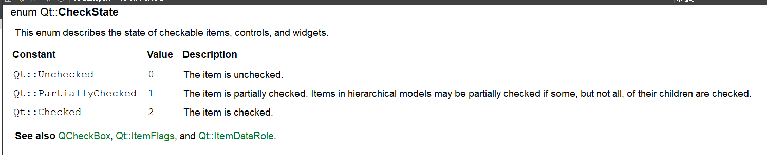 QCheckBox_qt取消勾选qcheckbox-CSDN博客