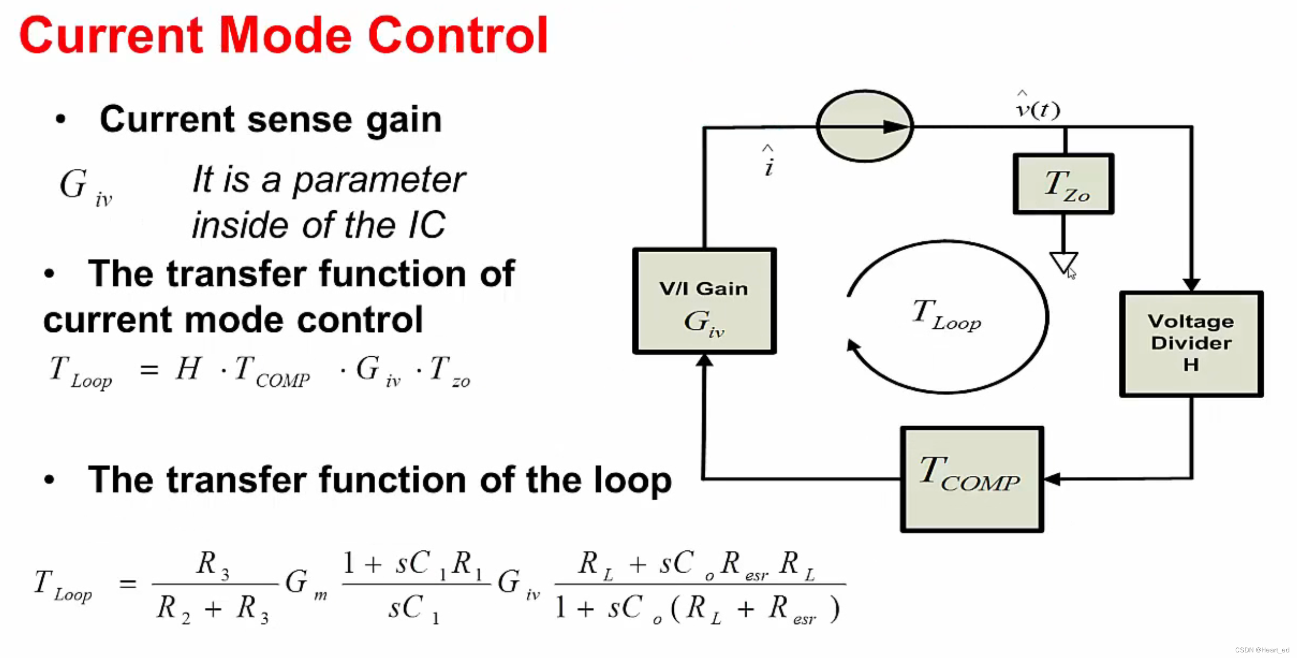 【TI】如何选择和设计DCDC电路（二）_dcdc pwm线性建模-CSDN博客