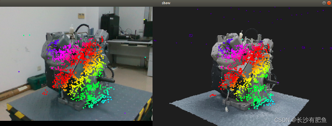 GMS特征匹配：C++, Python和Matlab实现-CSDN博客