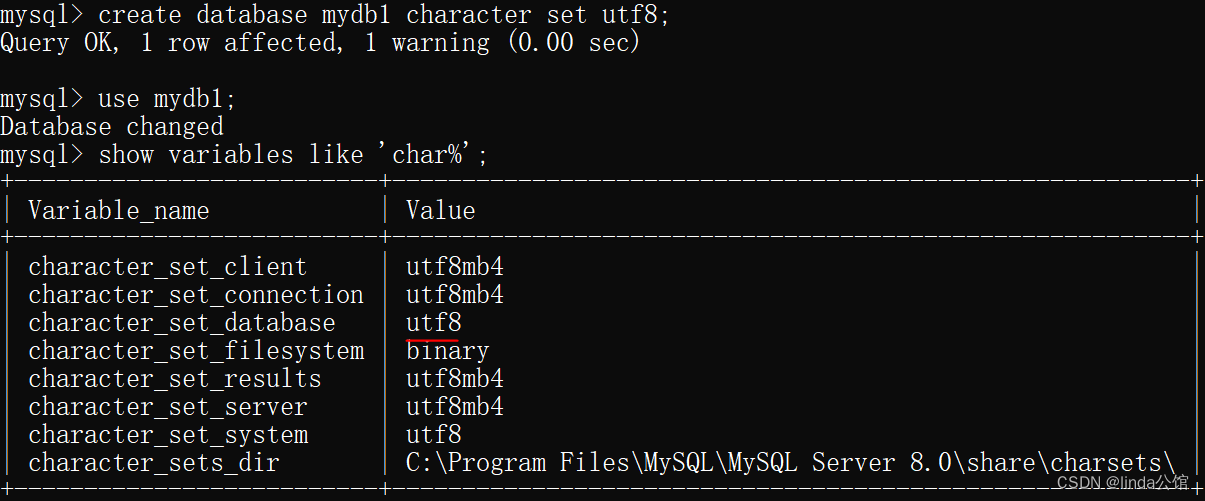 MySQL命令行中文乱码问题_set names gbk-CSDN博客