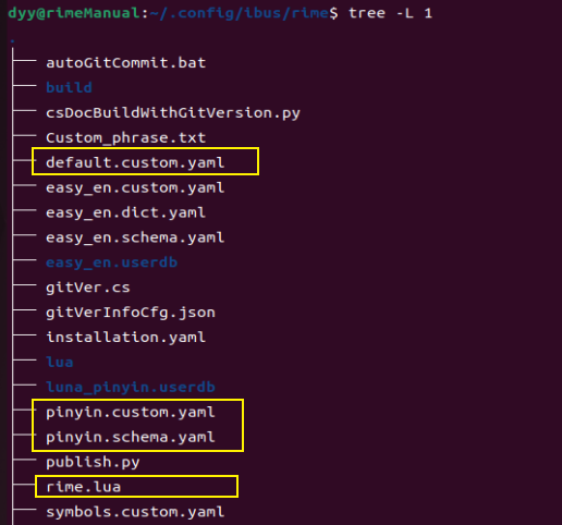 rime中州韵小狼毫 汉语拼音输入方案_怎样用rime输出拼音-CSDN博客