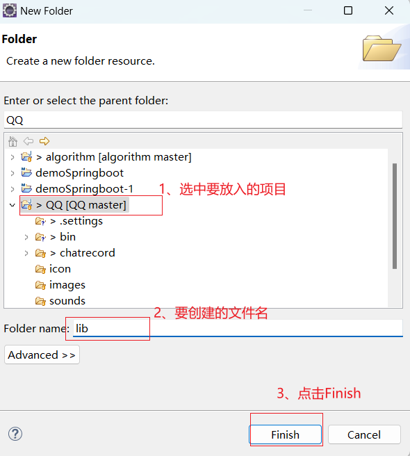 java eclipse导入jar包，以mysql jar包为例_mysql.jar的包怎么导入eclipse-CSDN博客