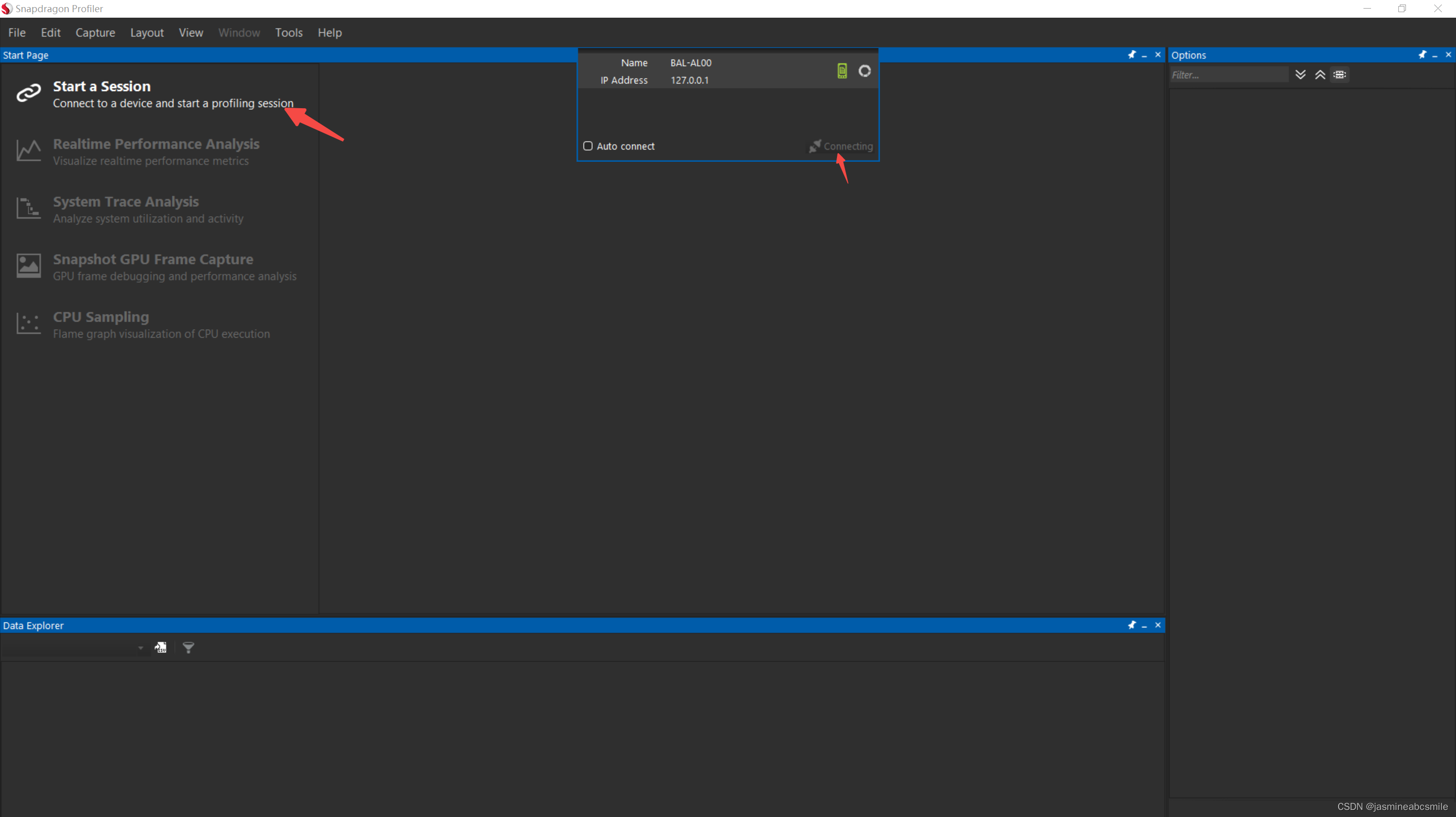 Snapdragon Profiler_trepn profiler下载-CSDN博客