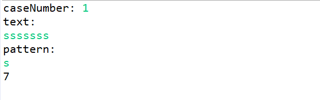 Java 字符串匹配的KMP算法_kmp字符串匹配算法java-CSDN博客