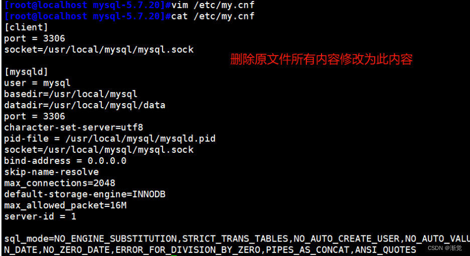 linux系统---LNMP架构下部署Discuz社区论坛与Wordpress博客_linux主机部署discuz!-CSDN博客