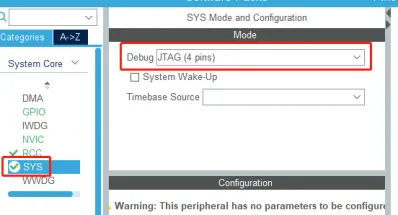 【GD32F427开发板试用】懒人新手试用_stm32f427调试教程-CSDN博客